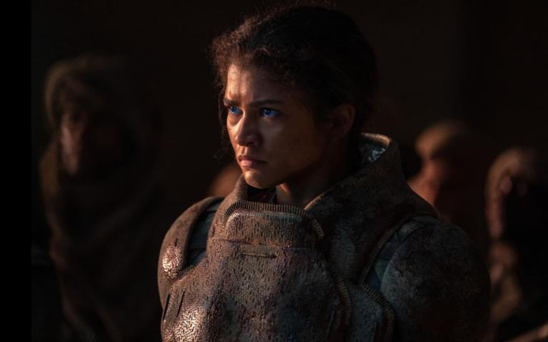 Dune 2 Cast Guide: A List of Old and New Characters | beebom