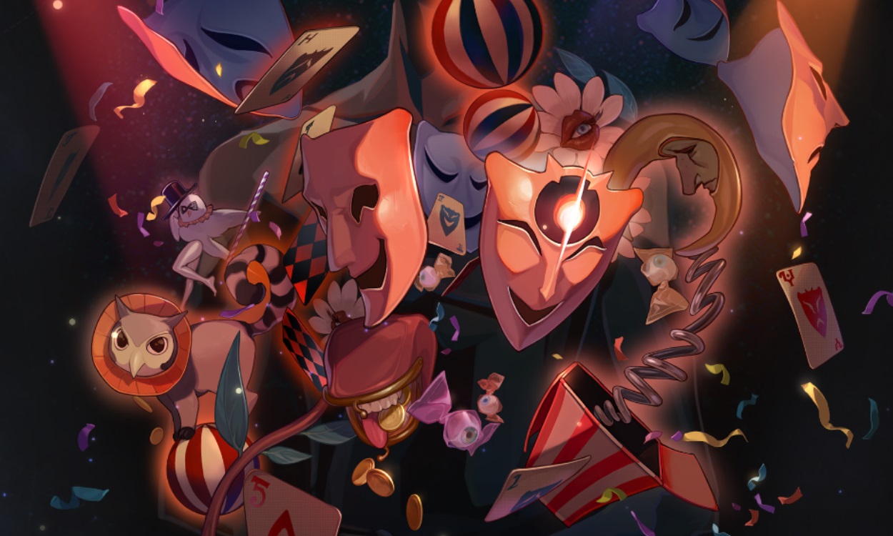 Who are Emanator in Honkai Star Rail? Explained | Beebom