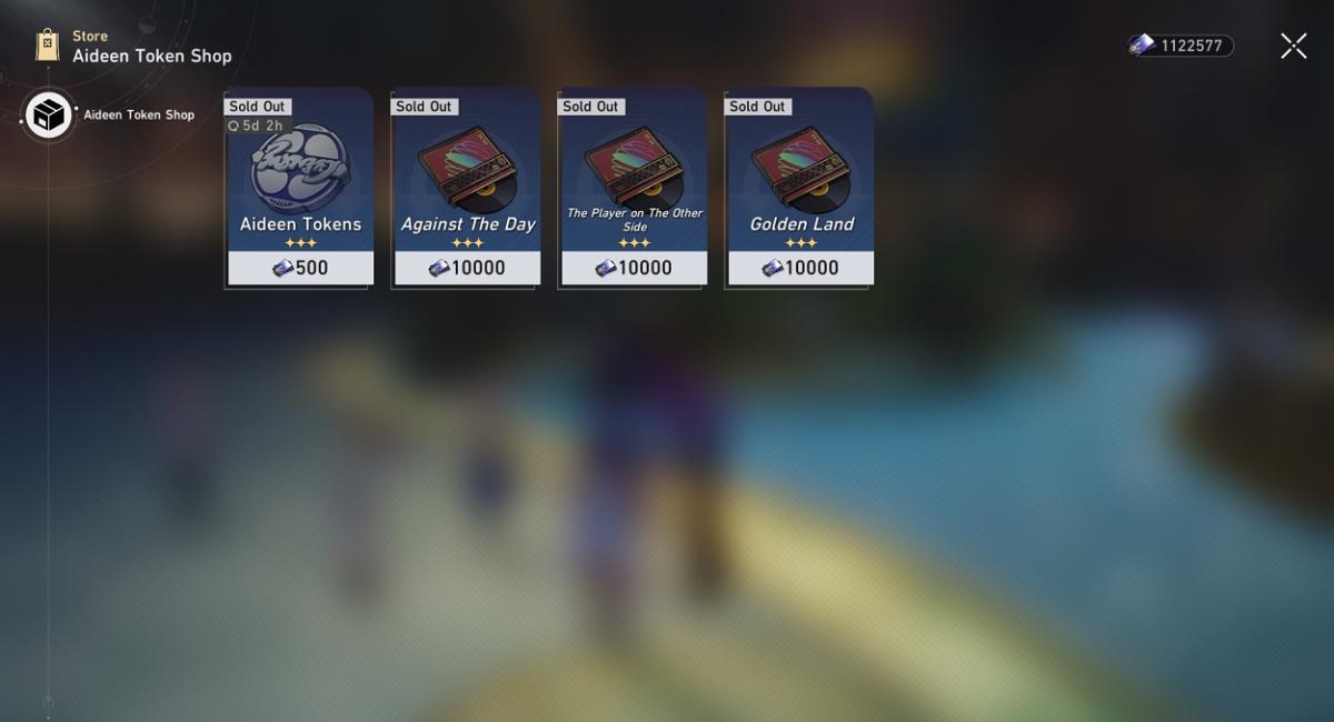 Honkai Star Rail: How to Get Aideen Tokens and Use Them | Beebom