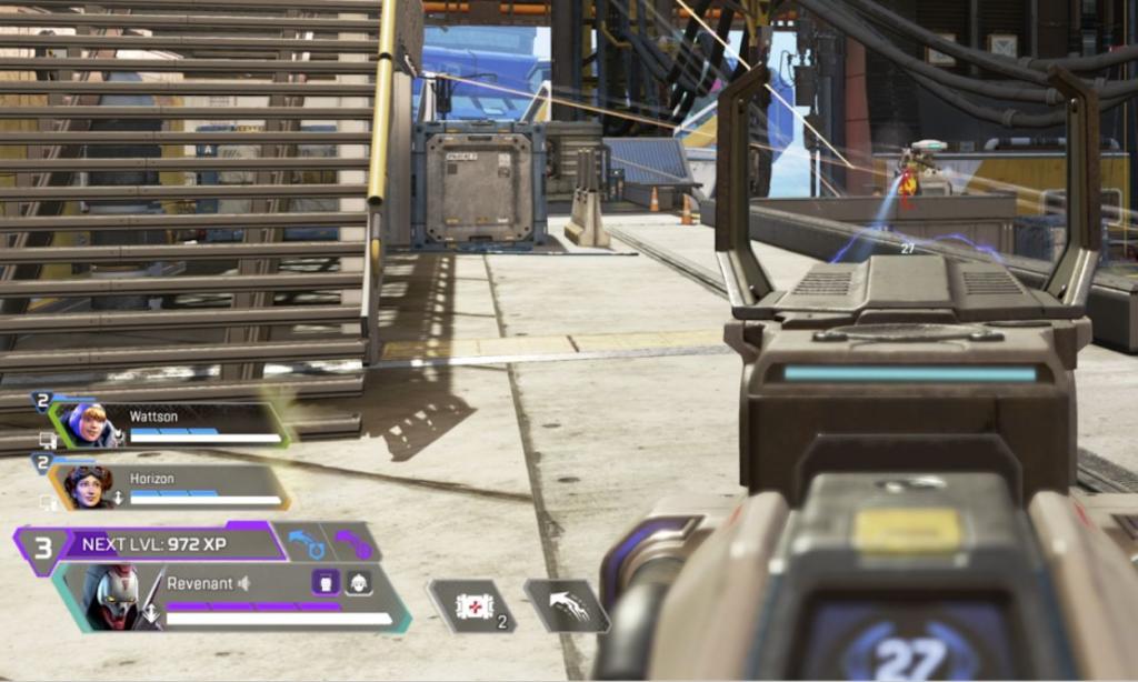 Apex Legends S20 Is Changing How Evo Shields Work In a Big Way | Beebom