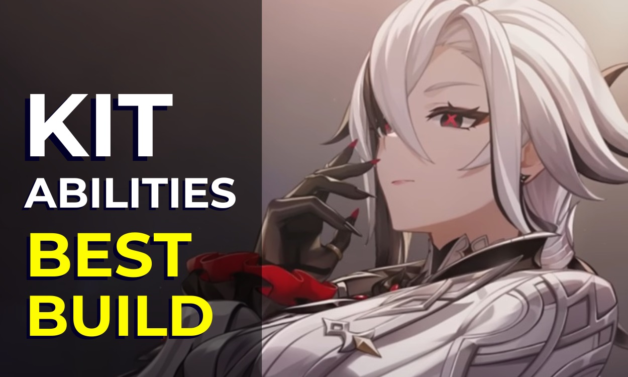 Genshin Impact Chasca Build Guide: Artifacts, Weapons, and Teams | Beebom