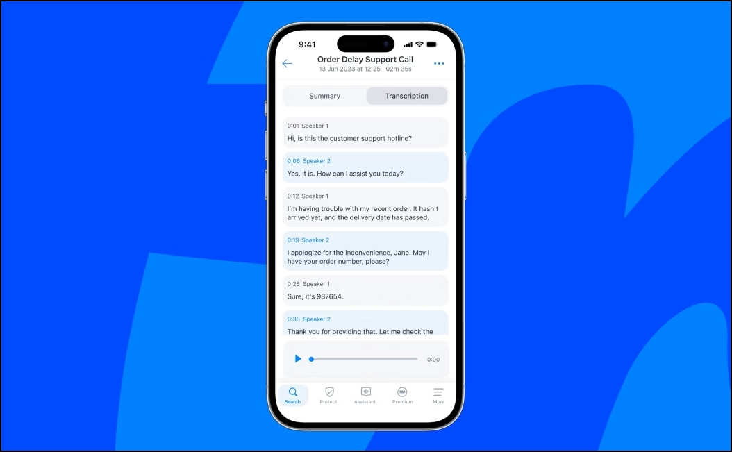 Truecaller Adds Call Recording Feature in India; Here's How It Works ...