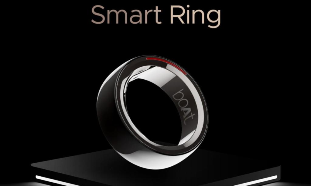 8 Best Smart Rings You Can Buy in 2024 | Beebom