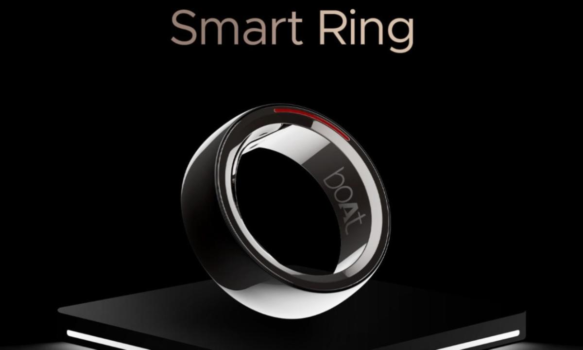 8 Best Smart Rings You Can Buy in 2024 | Beebom
