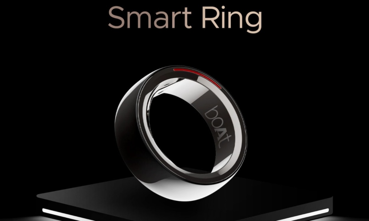 8 Best Smart Rings You Can Buy in 2024 | Beebom