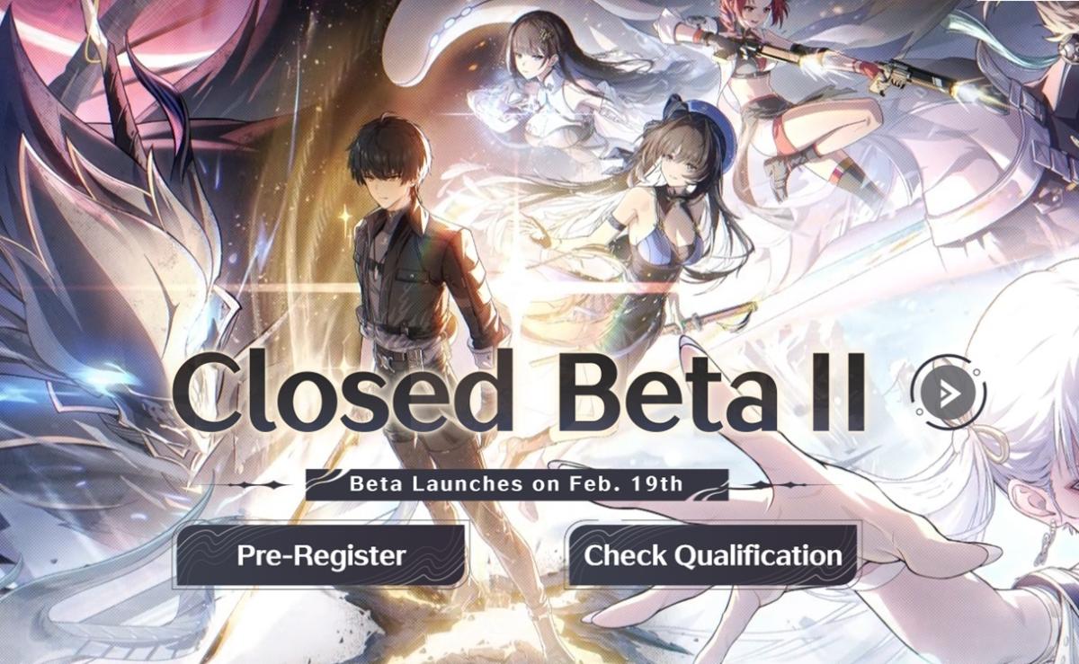 How to Check Wuthering Waves CBT2 Qualification Status | Beebom