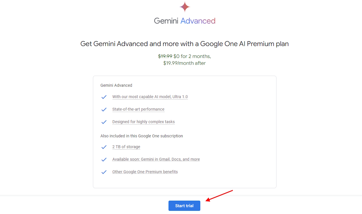 What is Gemini Advanced and How to Get Subscription | Beebom