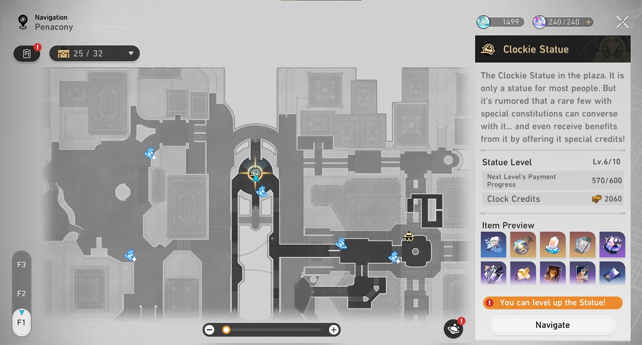 Honkai Star Rail: All Origami Bird Locations and Rewards | Beebom