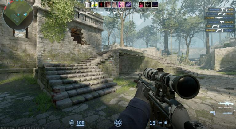 Massive CS2 Update Changes Sticker Placement on Guns; Arms Race and New ...