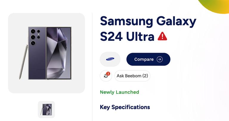 Welcome to Beebom Gadgets | Beebom