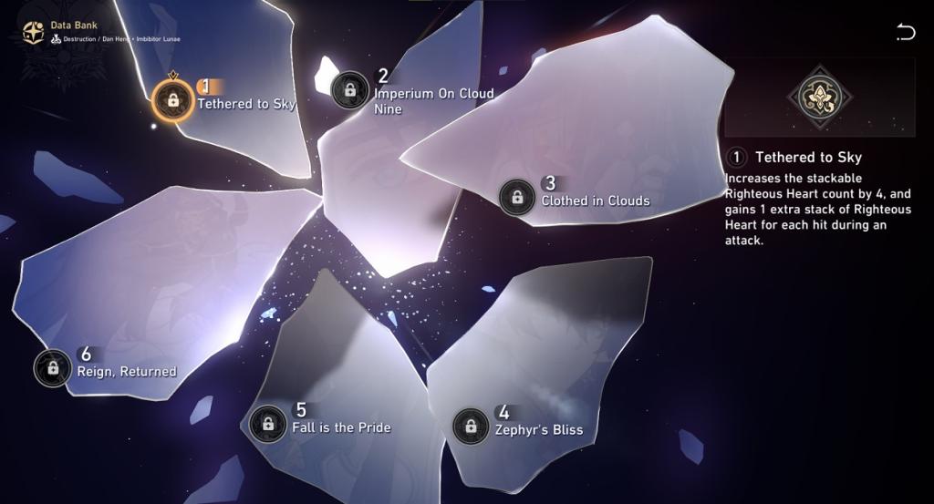 Honkai Star Rail: Dan Heng Imbibitor Lunae Best Build | Beebom