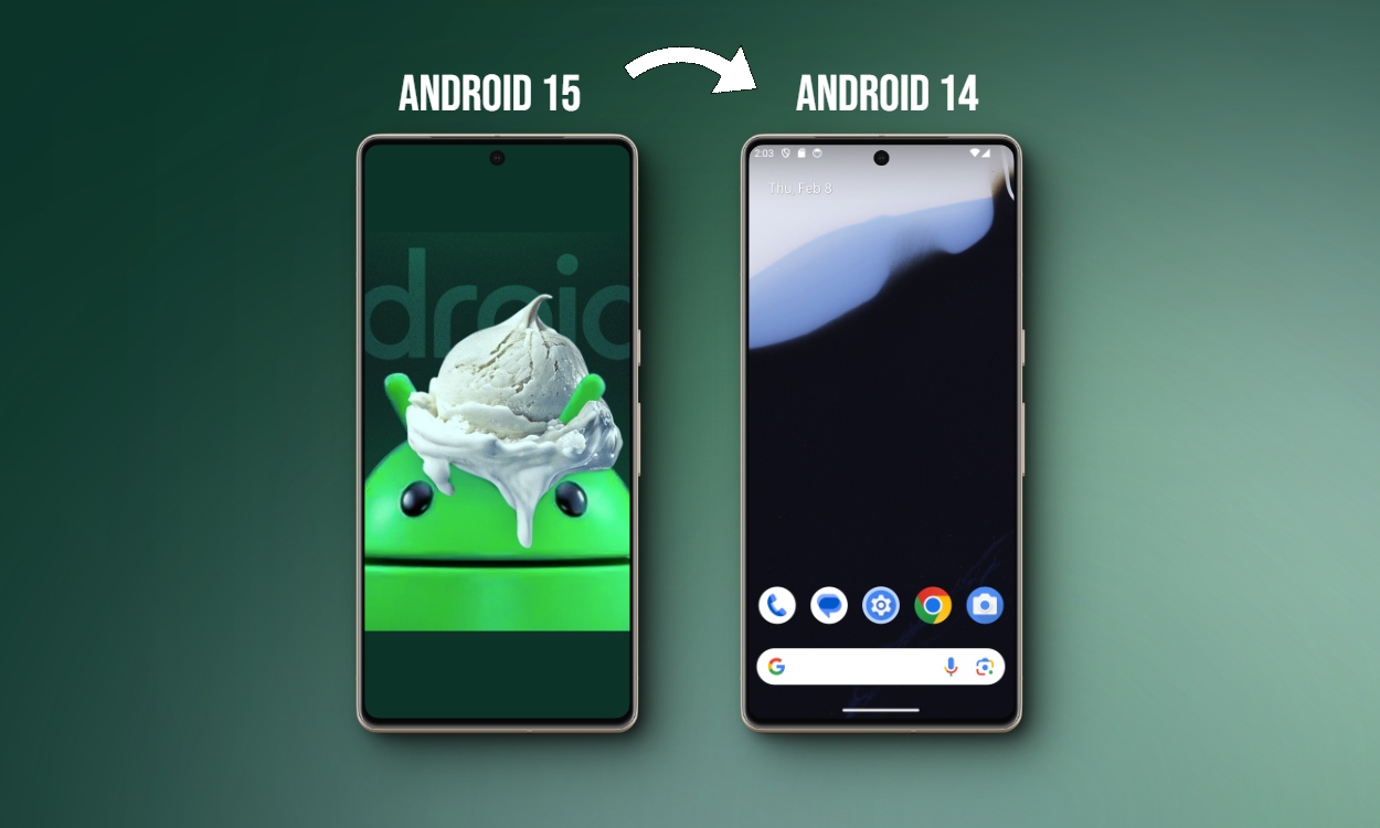 How to Downgrade From Android 15 Beta to Android 14 Stable | Beebom