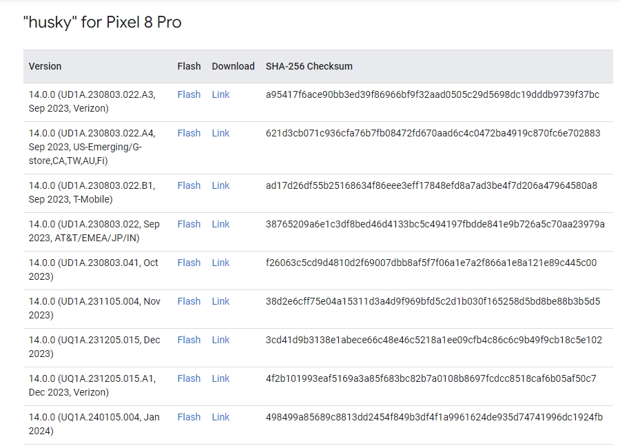 How to Downgrade From Android 15 Beta to Android 14 Stable | Beebom