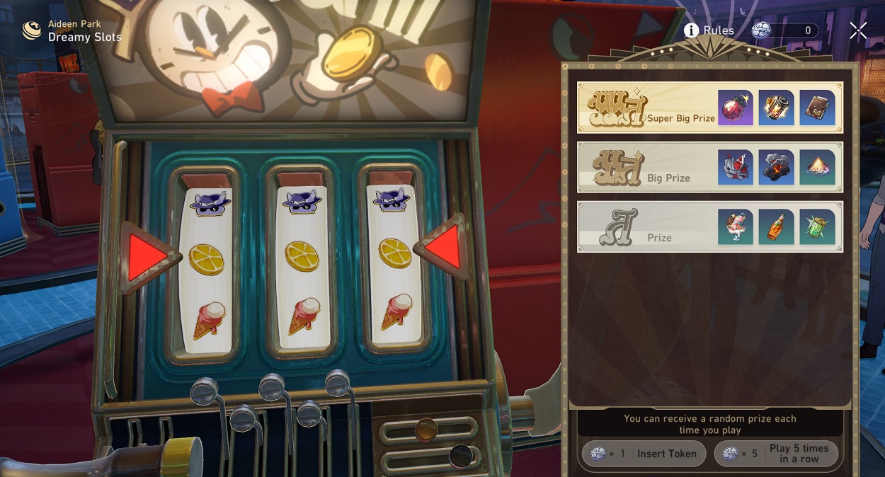 Honkai Star Rail: How to Get Aideen Tokens and Use Them | Beebom