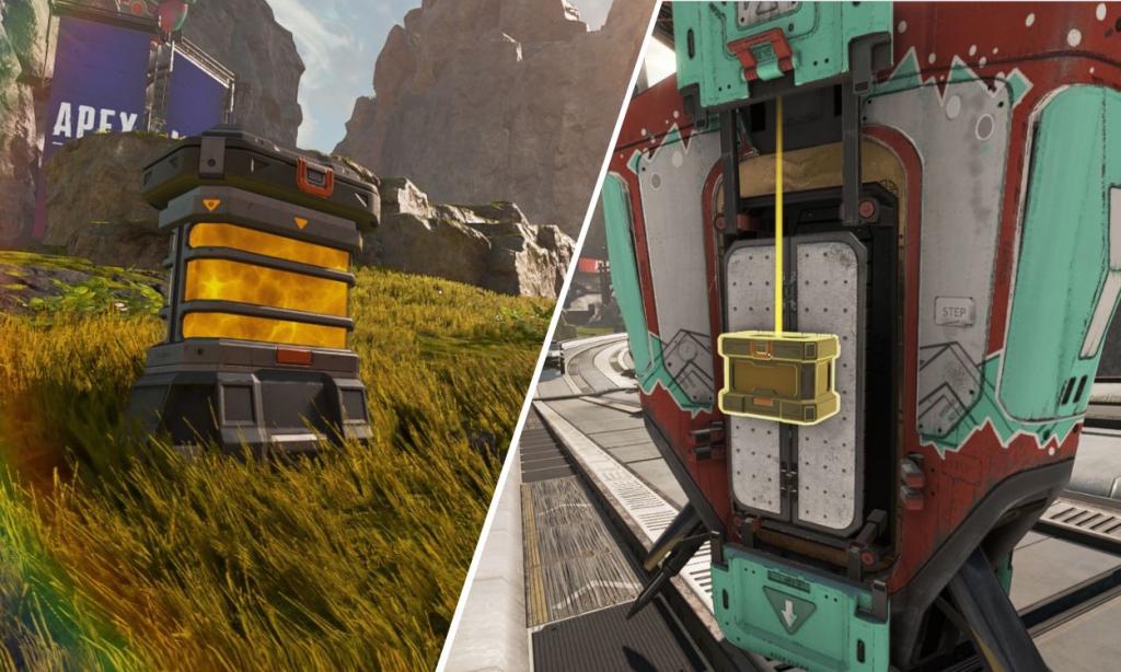 Apex Legends S20 Is Changing How Evo Shields Work In a Big Way | Beebom