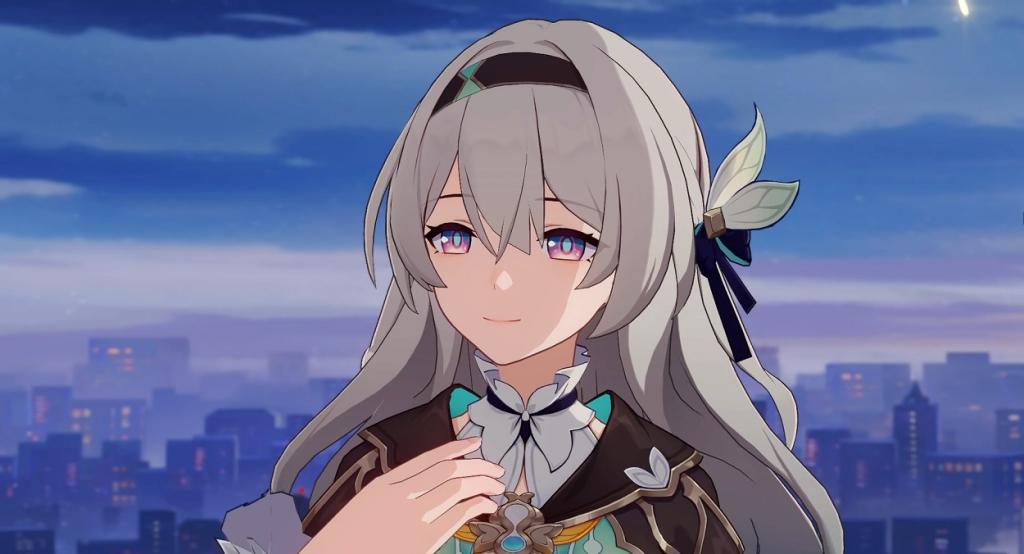 Honkai Star Rail Firefly: Best Build and Kit | Beebom