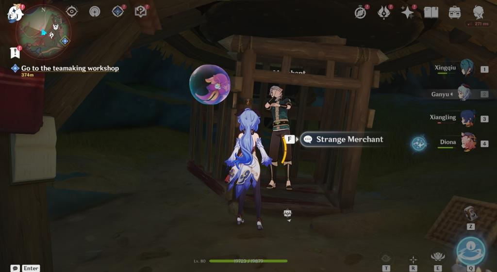 Genshin Impact: Ruin Machine Core Locations and How to Use | Beebom