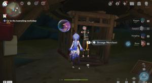 Genshin Impact: Ruin Machine Core Locations and How to Use | Beebom