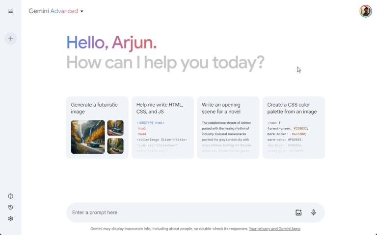 12 Best ChatGPT Alternatives in 2025 (Free & Paid) | Beebom