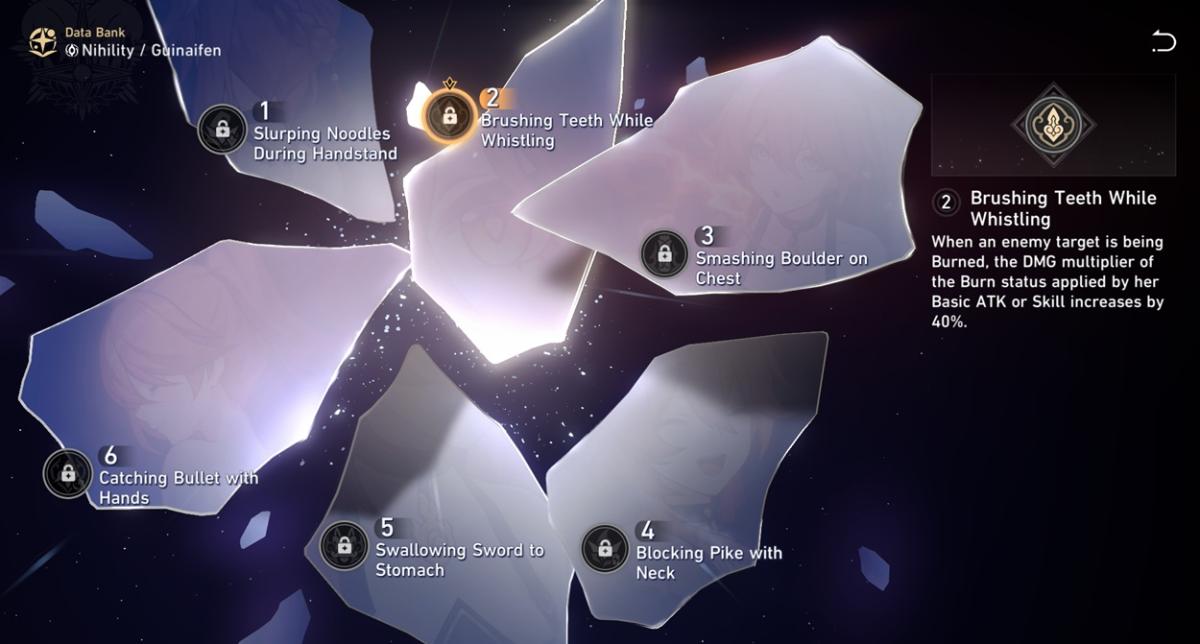 Honkai Star Rail Guinaifen: Kit and Best Build Guide | Beebom