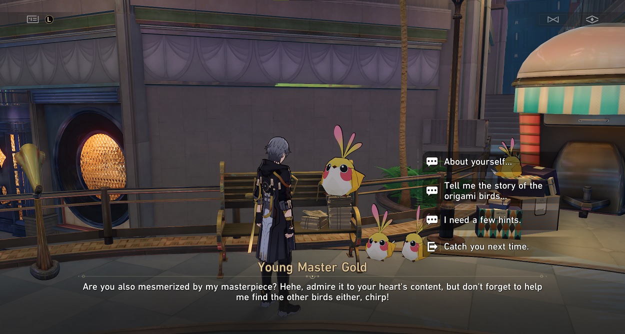 Honkai Star Rail: How to Get Aideen Tokens and Use Them | Beebom