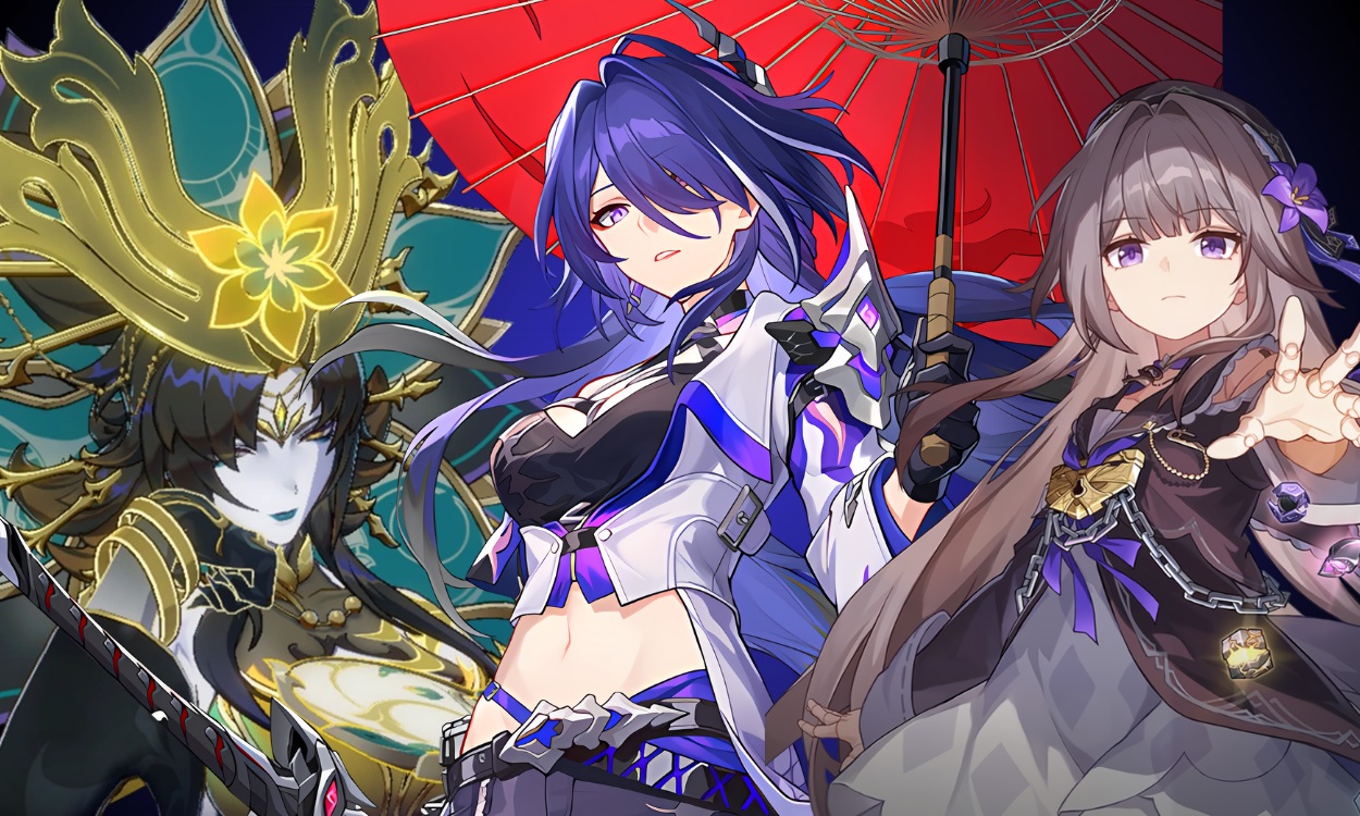 Who are Emanator in Honkai Star Rail? Explained | Beebom