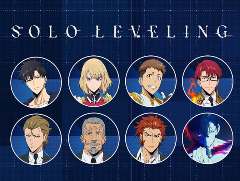 Solo Leveling: The World of Hunters and Guilds Explained | Beebom