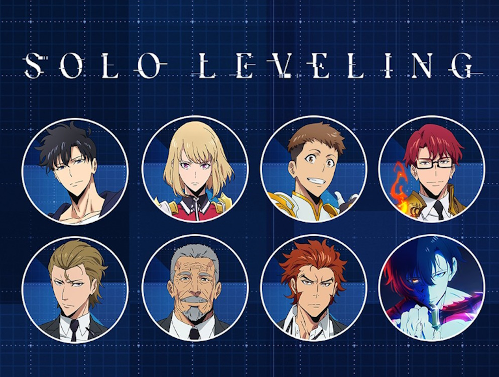 Solo Leveling: The World Of Hunters And Guilds Explained | Beebom