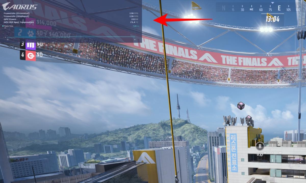 HWiNFO Adds an Overlay to Monitor FPS & System Stats; How to Enable It ...