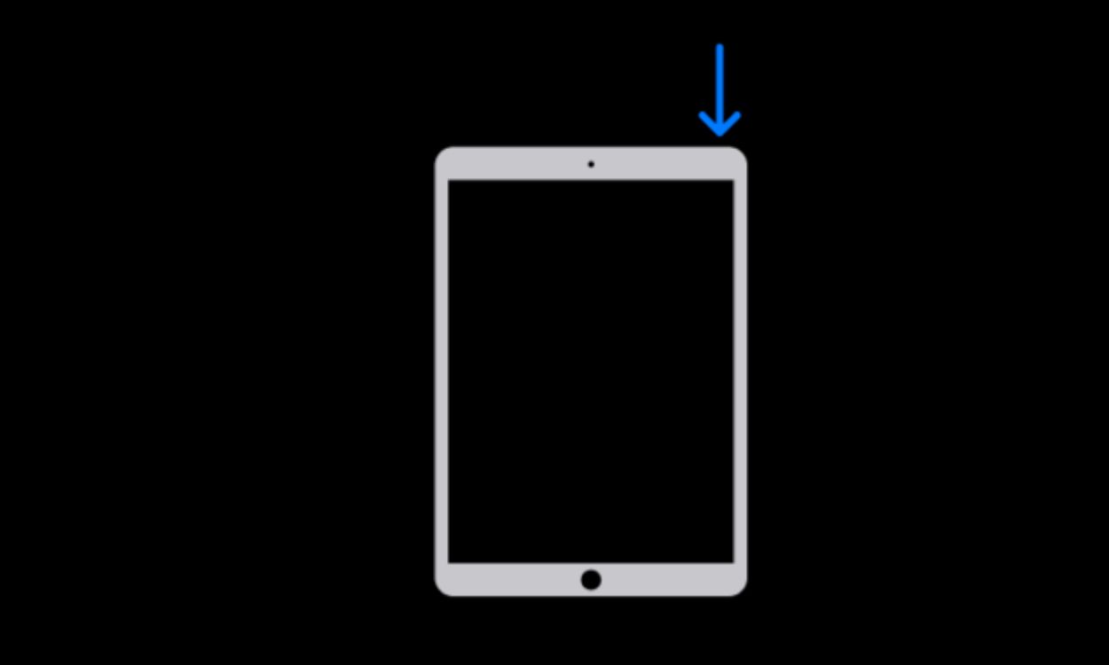 How to Turn iPad On and Off (All Models) | Beebom