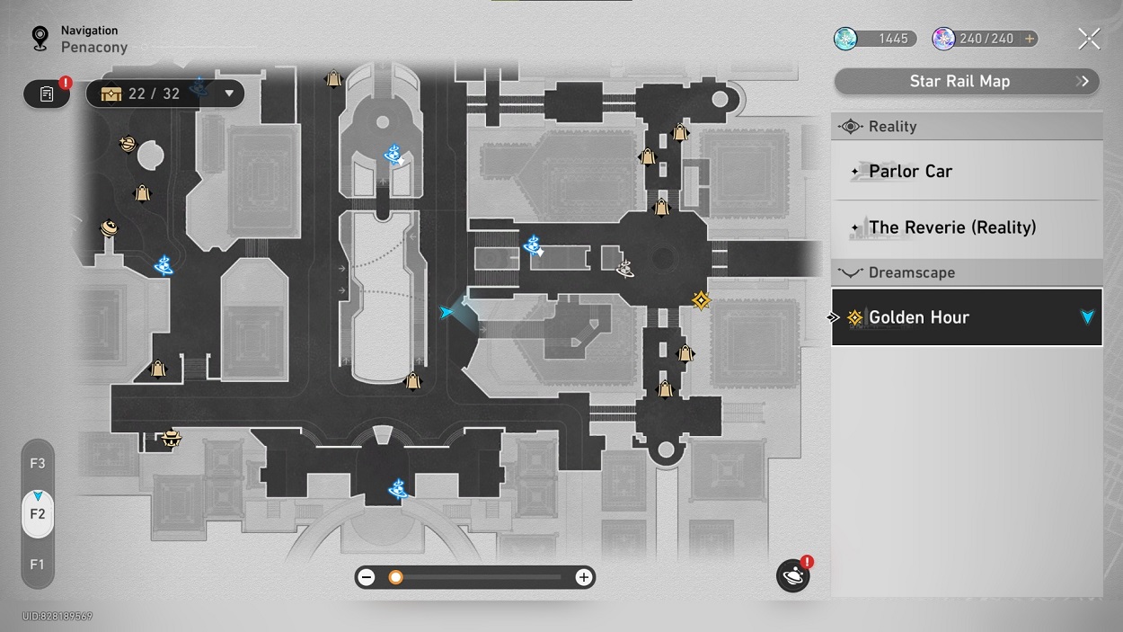 Honkai Star Rail: All Origami Bird Locations and Rewards | Beebom