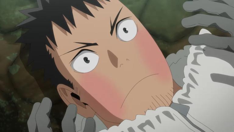 How Did Kafka Hibino Become a Kaiju? Explained | Beebom