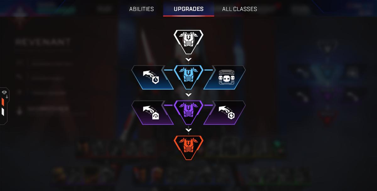 Apex Legends Levels Up with 'Legend Upgrades' in Season 20 | Beebom