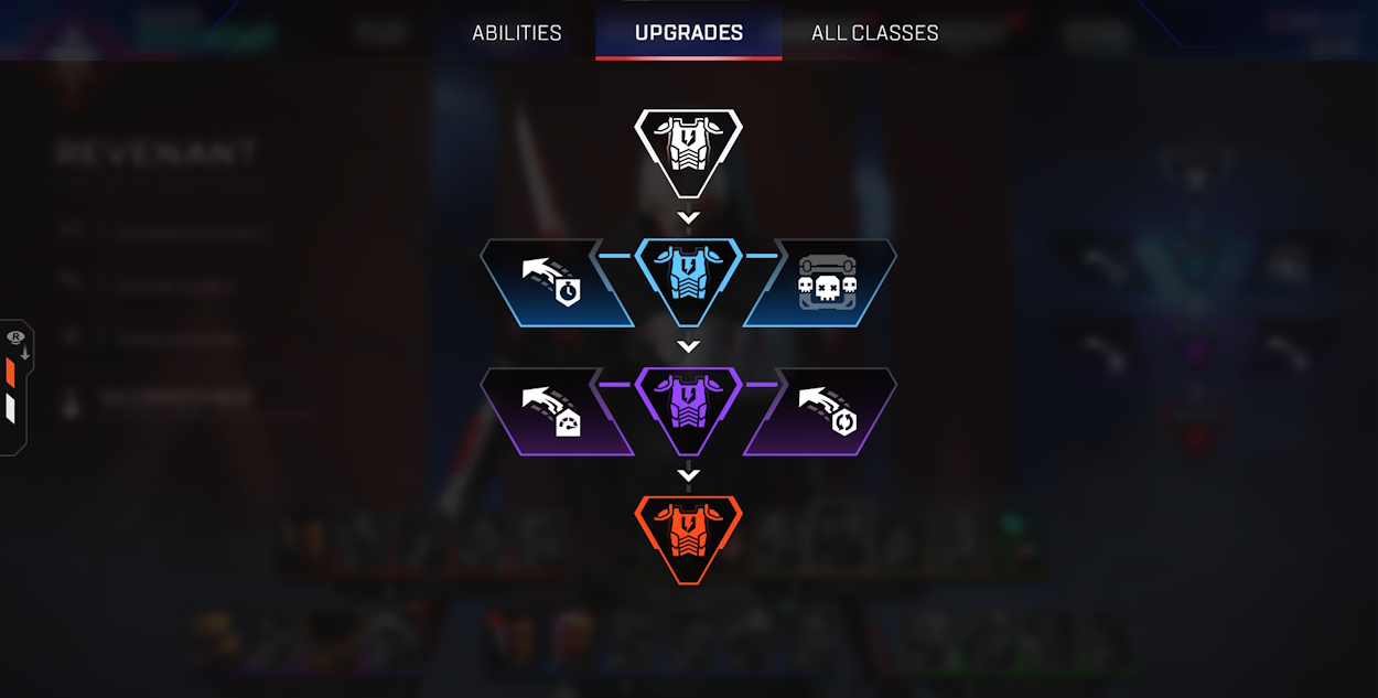 Apex Legends Levels Up with 'Legend Upgrades' in Season 20 | Beebom