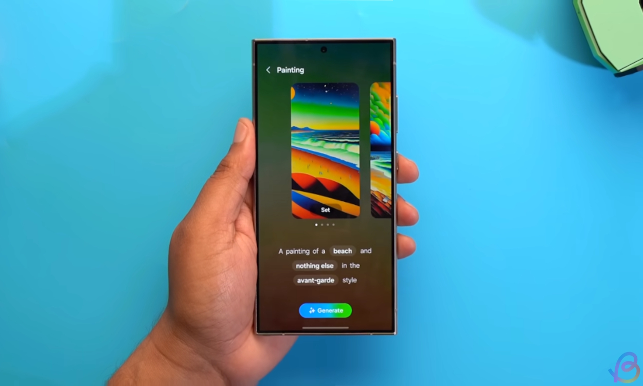 Samsung's Upcoming "AI Subscription Club" Set to Make Galaxy AI More ...