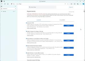 10 Best Microsoft Edge Flags You Should Use in 2024 | Beebom