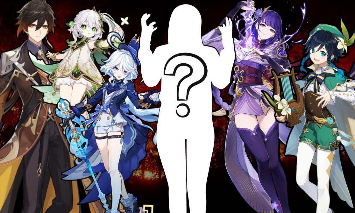 Genshin Impact Pyro Archon's Character Design Leaked | Beebom