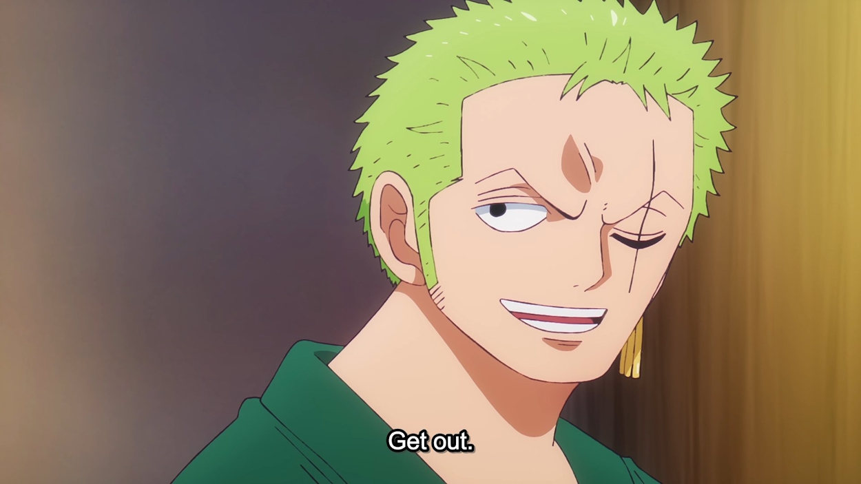 10 Essential Things That the One Piece Remake Needs to Get Right | Beebom