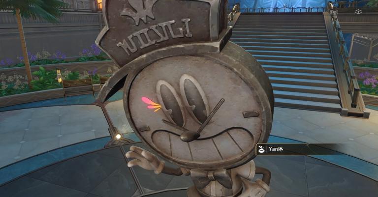 Honkai Star Rail: All Origami Bird Locations and Rewards | Beebom