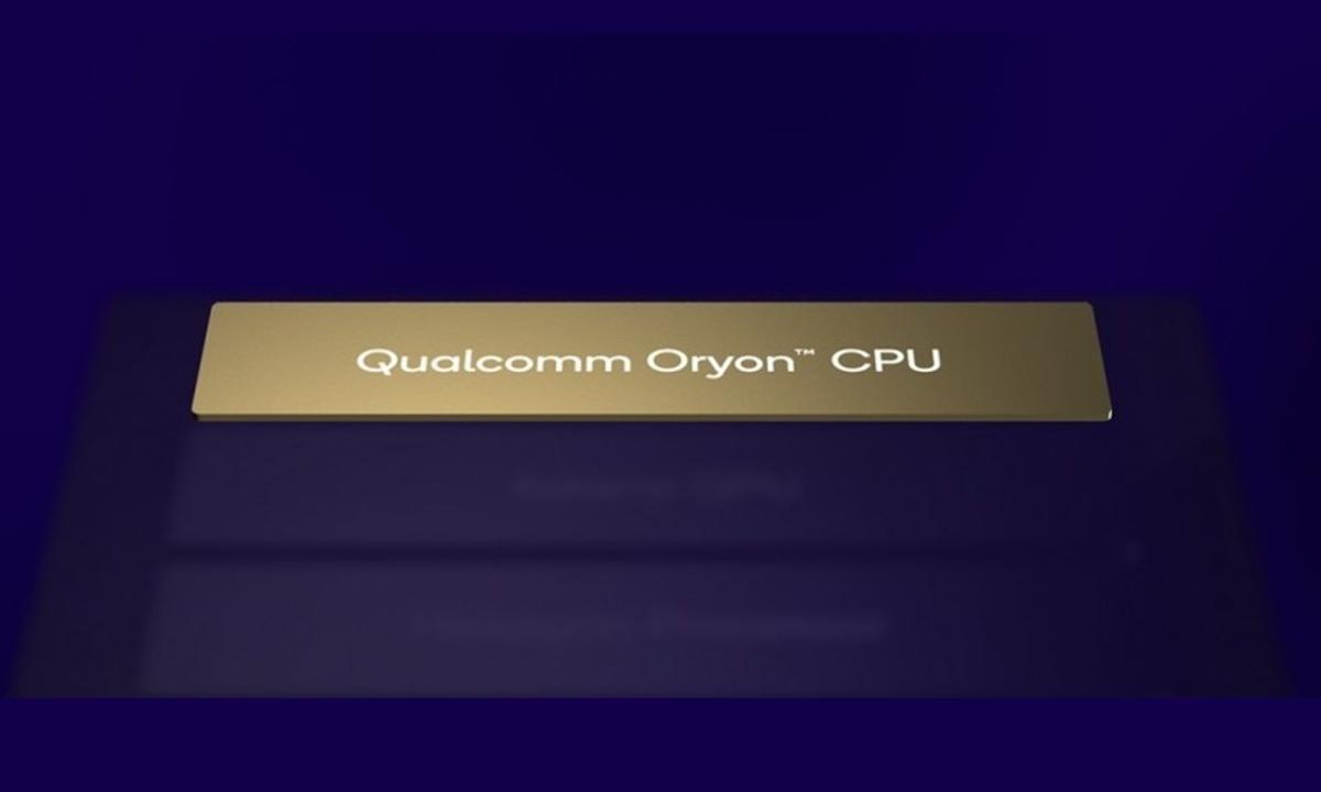 Snapdragon 8 Gen 4 with Oryon CPU Confirmed; Here's What to Expect | Beebom