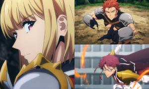 Solo Leveling: The World of Hunters and Guilds Explained | Beebom