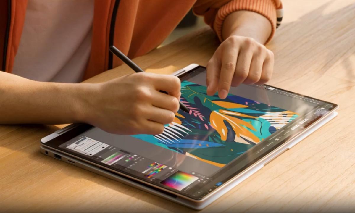 Samsung Begins Pre-Reservation for Galaxy Book4 Series Laptops in India ...
