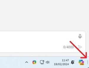 Show Desktop Button Missing from Windows 11 Taskbar? Here is the Fix | Beebom