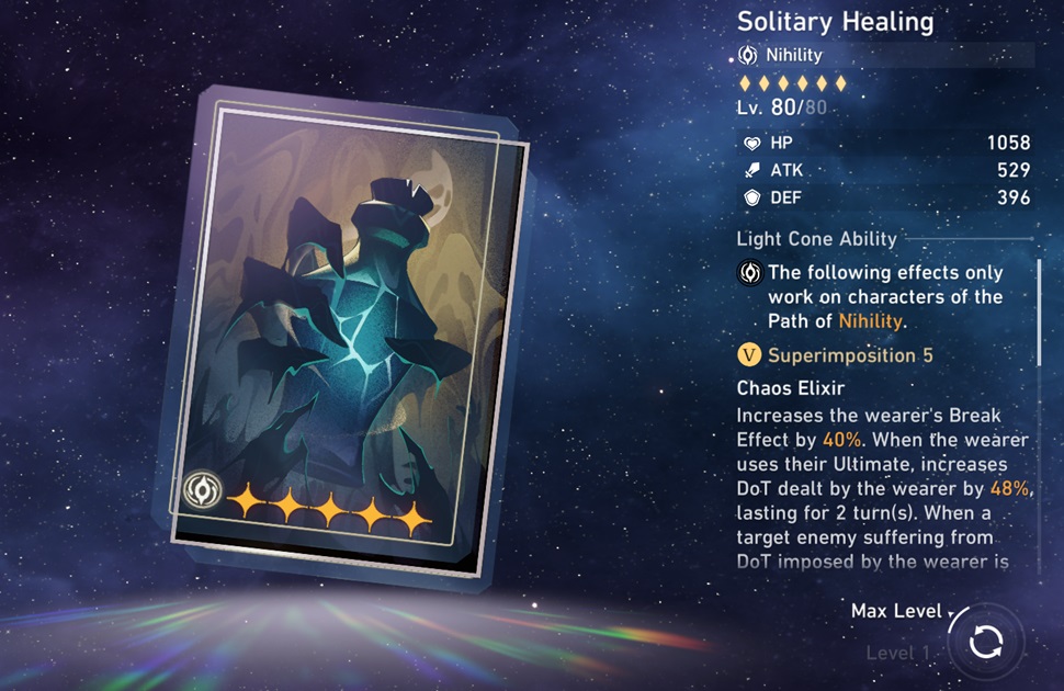 Honkai Star Rail Guinaifen: Kit and Best Build Guide | Beebom