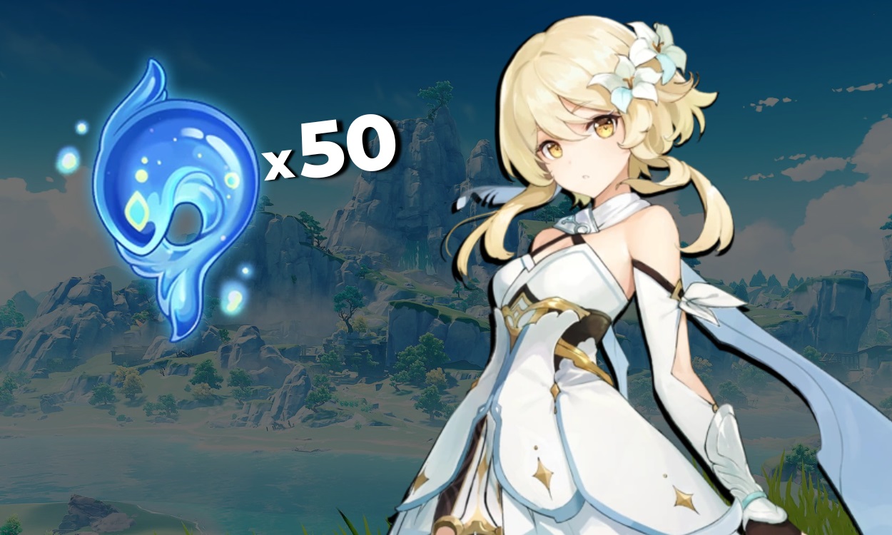 How to Use Spirit Carp in Genshin Impact | Beebom