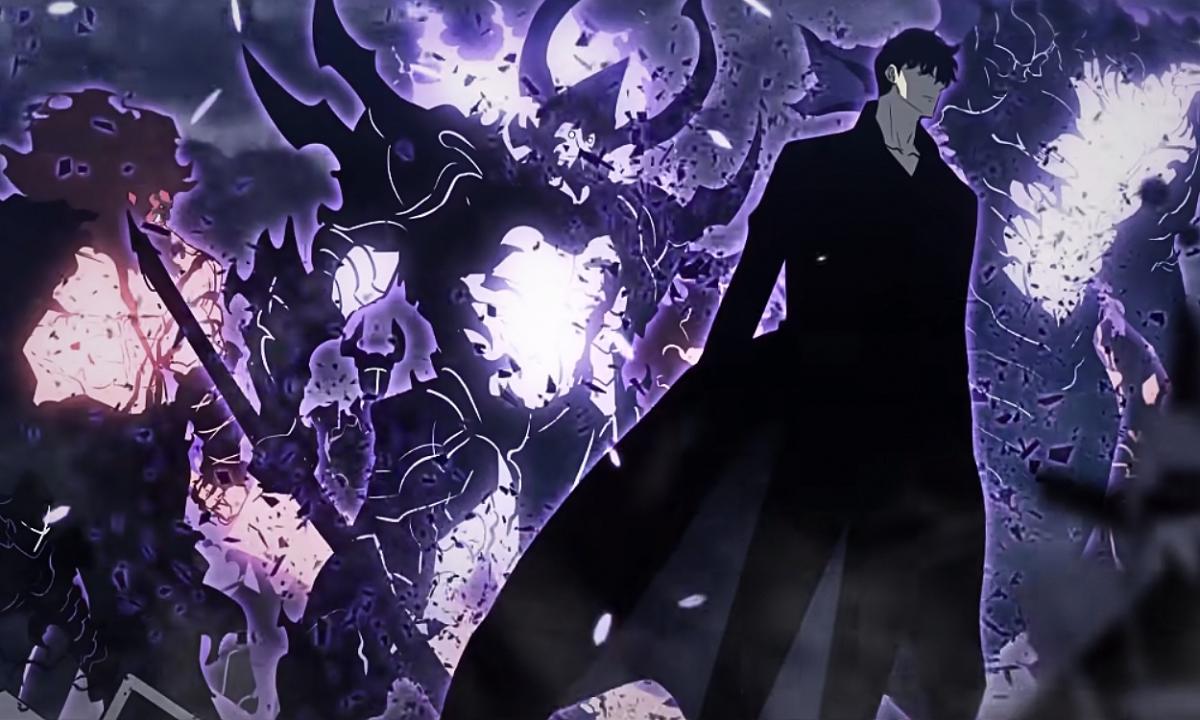 All National Level Hunters in Solo Leveling, Ranked | Beebom