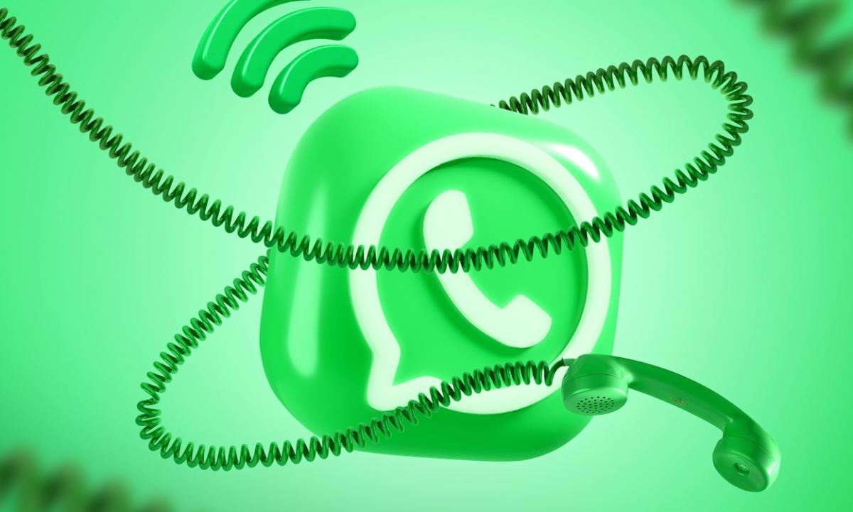 WhatsApp Updates the Call Info UI in The Latest Android Beta | Beebom
