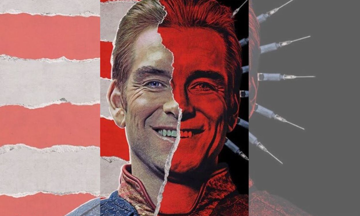 6 Homelander Weaknesses That Can Bring Him Down in The Boys Season 5 ...