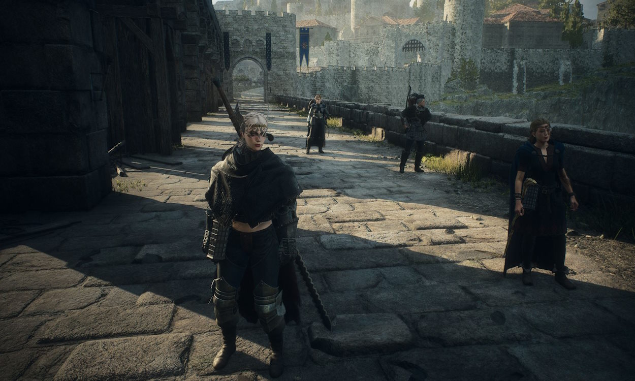 22 Best Open World Games For PC You Can Play (2020) | Beebom