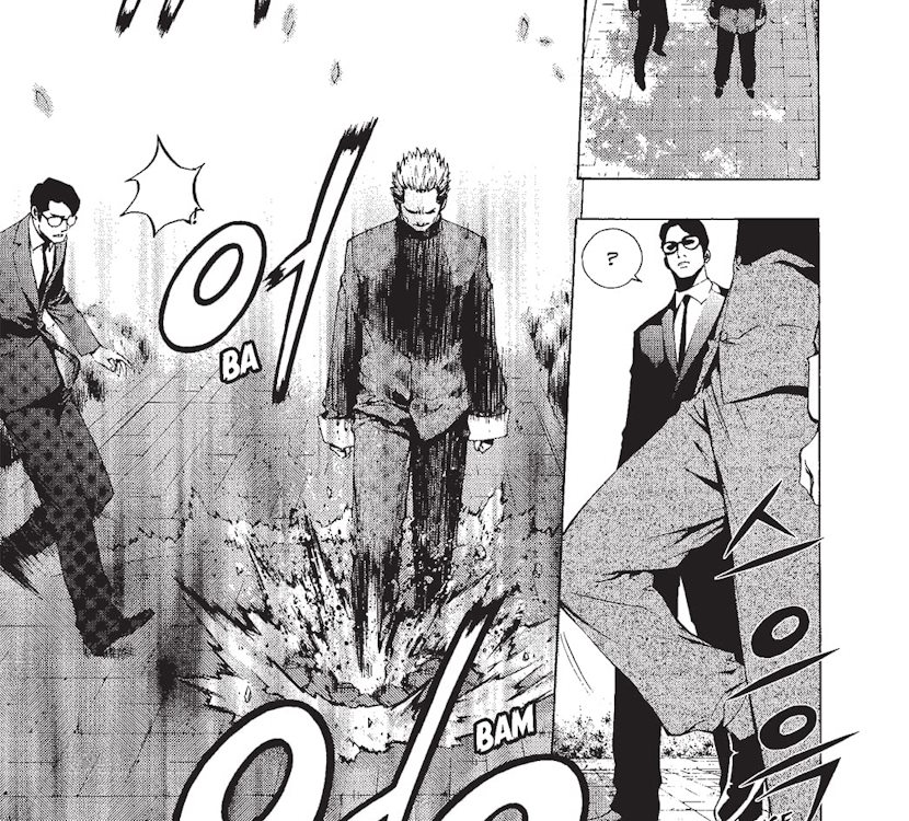 With Solo Leveling's Success, the Breaker Manhwa Deserves an Anime Next ...